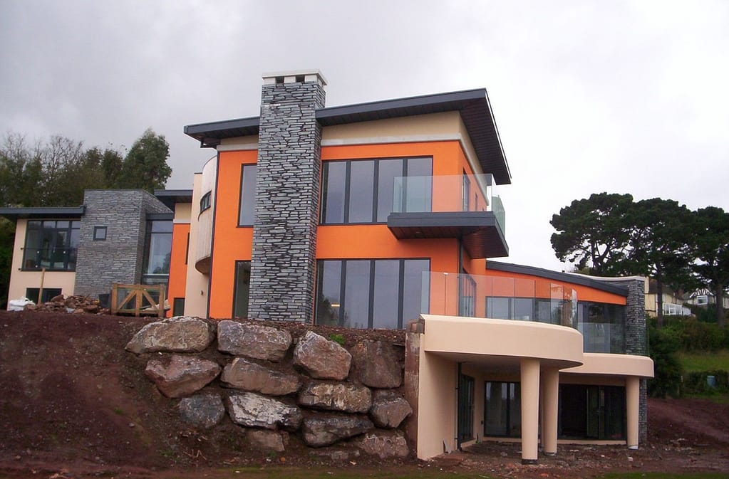 Insulated Concrete Forms - Polysteel