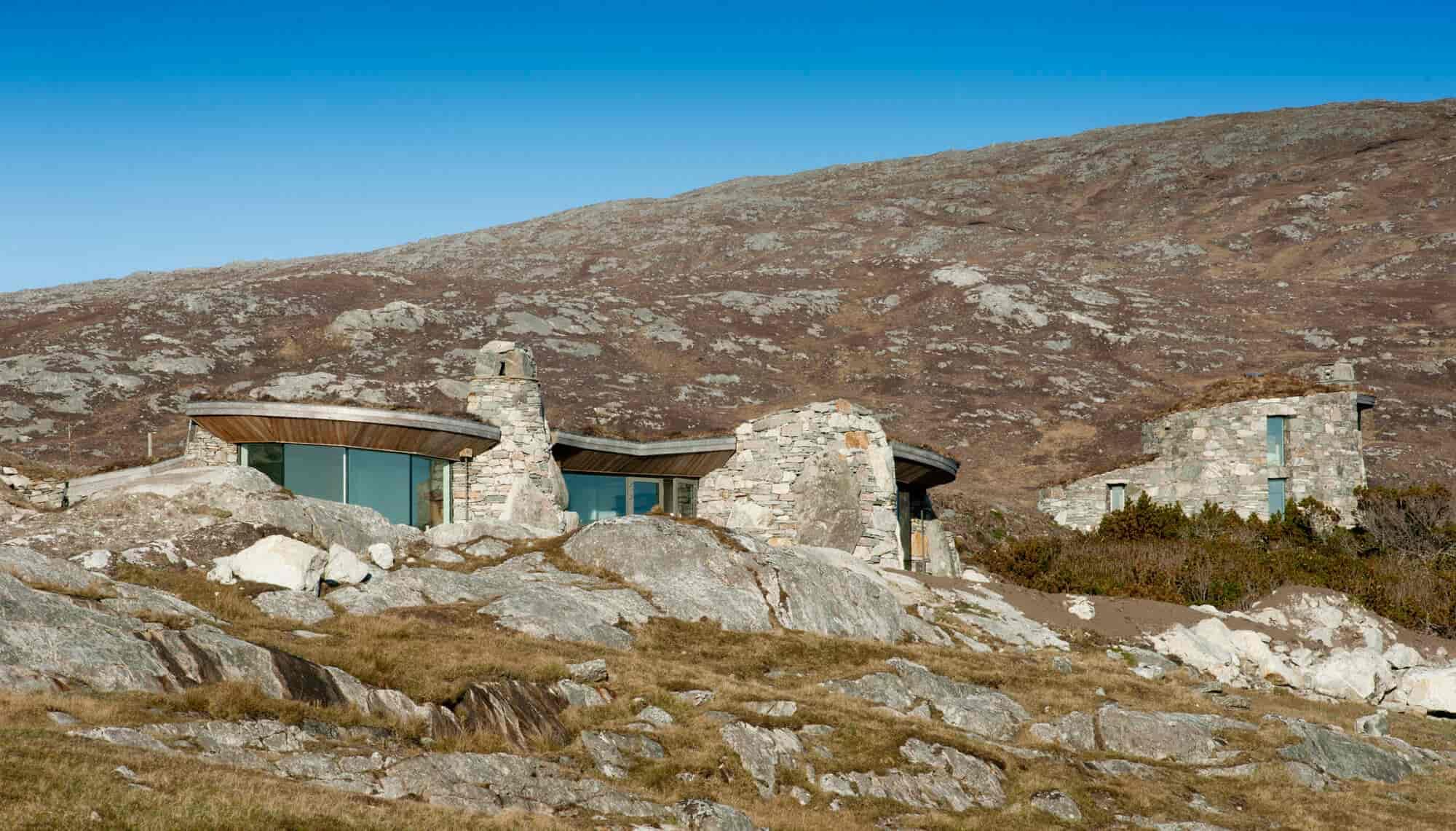 ICF Construction - Polysteel